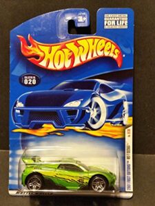 2001 hot wheels #20 : first editions #8/36 ms-t suzuka – 28745 ,#g14e6ge4r-ge 4-tew6w268339