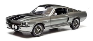 greenlight 1/24 scale diecast 18220 eleanor 1967 custom shelby gt500 60 seconds