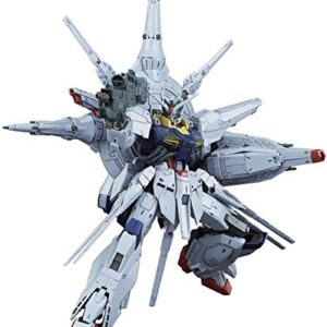 Bandai Hobby MG Providence Gundam Seed 1.100 (BAN215629), 8"