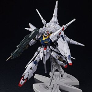 Bandai Hobby MG Providence Gundam Seed 1.100 (BAN215629), 8"