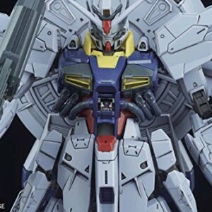 Bandai Hobby MG Providence Gundam Seed 1.100 (BAN215629), 8"