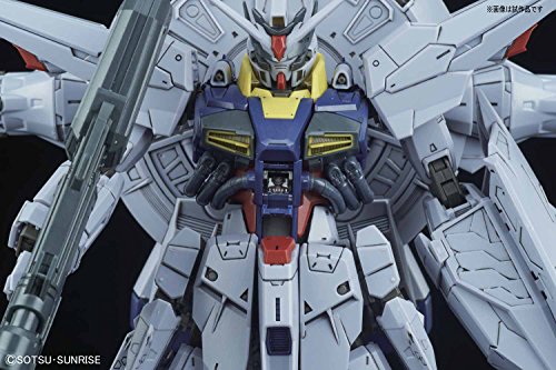 Bandai Hobby MG Providence Gundam Seed 1.100 (BAN215629), 8"