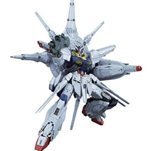 Bandai Hobby MG Providence Gundam Seed 1.100 (BAN215629), 8"