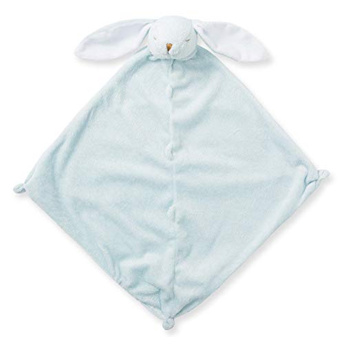 Angel Dear Blue Bunny Blankie