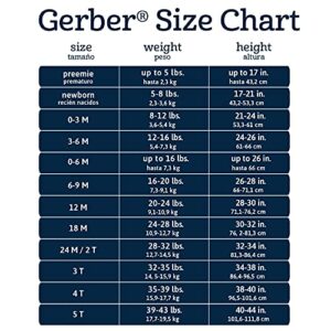 Gerber Unisex Baby Newborn Infant Toddler Boy and Girl Slip-On Sneaker Crib Shoe Pink 6-9 Months