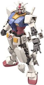 gundam: rx-78-2 gundam (beyond global), bandai spirits hg 1/144