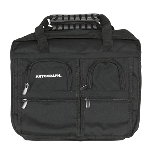 Artograph Travel Bag Lightpad and Art Supply Storage