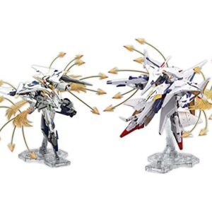 Bandai Hobby - Hathaway's Flash XI Gundam VS Penelope Funnel MissileEffect Set, Bandai Spirits Hobby HGUC