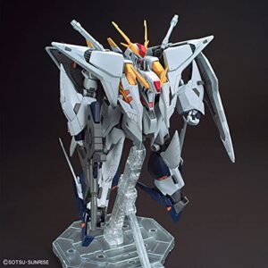 Bandai Hobby - Hathaway's Flash XI Gundam VS Penelope Funnel MissileEffect Set, Bandai Spirits Hobby HGUC