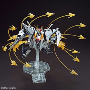 Bandai Hobby - Hathaway's Flash XI Gundam VS Penelope Funnel MissileEffect Set, Bandai Spirits Hobby HGUC