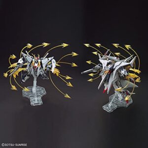 Bandai Hobby - Hathaway's Flash XI Gundam VS Penelope Funnel MissileEffect Set, Bandai Spirits Hobby HGUC