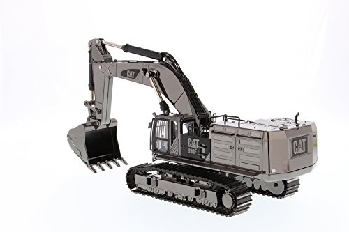 Caterpillar 85547 Diecast Model, 1: 50 Scaled Model Vehicles