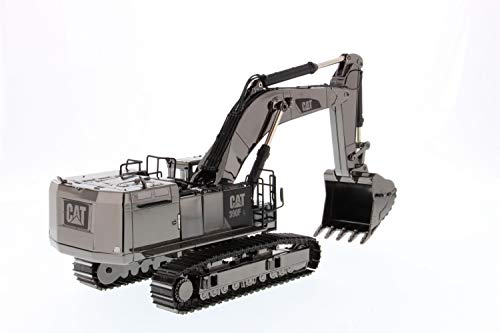 Caterpillar 85547 Diecast Model, 1: 50 Scaled Model Vehicles