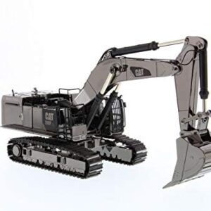 Caterpillar 85547 Diecast Model, 1: 50 Scaled Model Vehicles