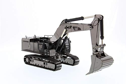 Caterpillar 85547 Diecast Model, 1: 50 Scaled Model Vehicles