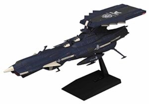 bandai hobby mecha collection #04 u.n.c.f. aaa-3 apollo norm “yamato 2002”