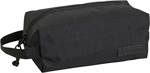 Burton Multi-Use Accessory Case, True Black Triple Ripstop, One Size