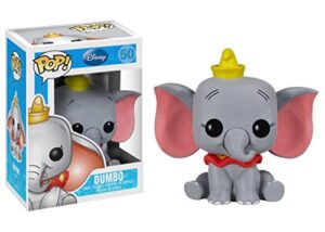 funko pop disney series 5: dumbo vinyl figure