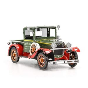 Fascinations Metal Earth 1931 Ford Model A 3D Metal Model Kit