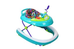 creative baby remix 2 in 1 walker