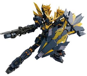 bandai hobby rg 1/144 unicorn 02 banshee norn gundam uc figure model kit, model number: ban221060