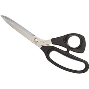 kai 8 1/2in dressmaking shears, black