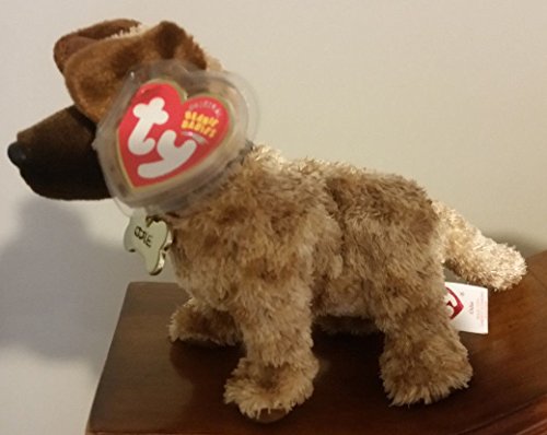 Ty Beanie Baby ~ ODIE the Dog (From Garfield the Movie) ~ MINT with MINT TAGS ,#G14E6GE4R-GE 4-TEW6W209494