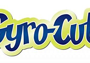 Gyro-Cut Cutting Tool | Stencil Making and Scrapbooking made Smooth