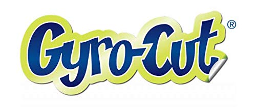 Gyro-Cut Cutting Tool | Stencil Making and Scrapbooking made Smooth