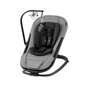 Baby Jogger City Sway Rocker, Graphite