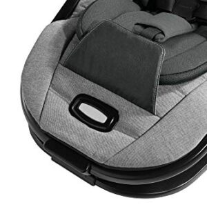 Baby Jogger City Sway Rocker, Graphite