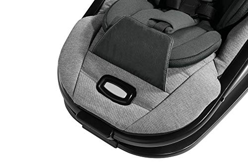 Baby Jogger City Sway Rocker, Graphite