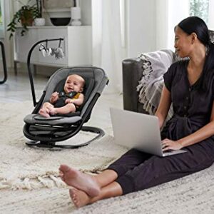 Baby Jogger City Sway Rocker, Graphite