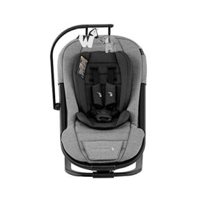 Baby Jogger City Sway Rocker, Graphite