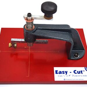 Easy-Cut Lens Cutter