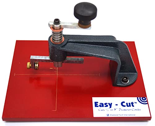 Easy-Cut Lens Cutter