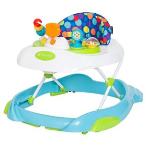 baby trend orby activity walker