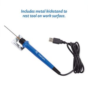 FloraCraft Heated Tool CleanKut Foam Cutter