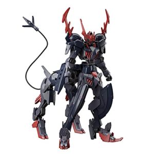 bandai hobby hg 1/144 – “gundam breaker battlogue” – gundam barbataurus, bandai spirits hobby hg battlogue model kit