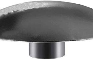 Tungsten Canopy Weight for Derby Cars (one 3.5 oz Canopy) for Faster Speed