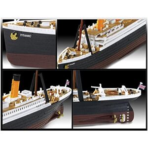 Academy ACA14217 Model Kit, Various