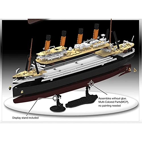 Academy ACA14217 Model Kit, Various