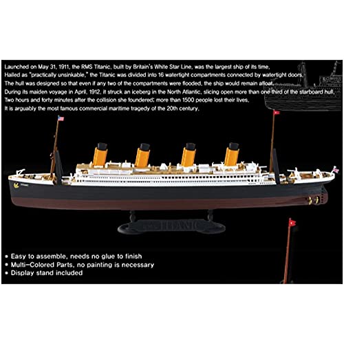 Academy ACA14217 Model Kit, Various