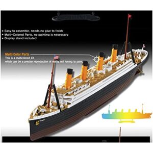 Academy ACA14217 Model Kit, Various