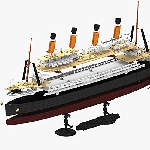 Academy ACA14217 Model Kit, Various