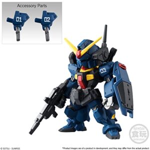 Bandai Shokugan - FW Gundam Converge 10TH Anniversary # Selection 01 (Complete Figure Set) [Gundam], Gundam Converge Figure Set, Multi,BAN73781