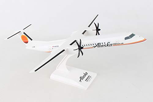 Daron Skymarks Alaska Bombardier Q400 1/100 "Horizon Air Retro SKR941