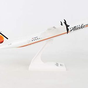 Daron Skymarks Alaska Bombardier Q400 1/100 "Horizon Air Retro SKR941