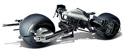 Moebius The Dark Knight: Batpod 1:25 Scale Model Kit