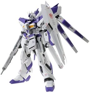 bandai hobby mg 1/100 rx-93-2 hi-nu gundam ver.ka char’s counterattack model kit, model number: ban192078